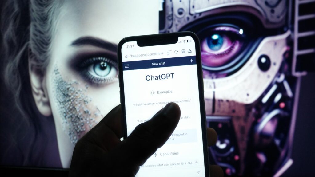ChatGPT - Der Chatbot mit künstlicher Intelligenz im Interview